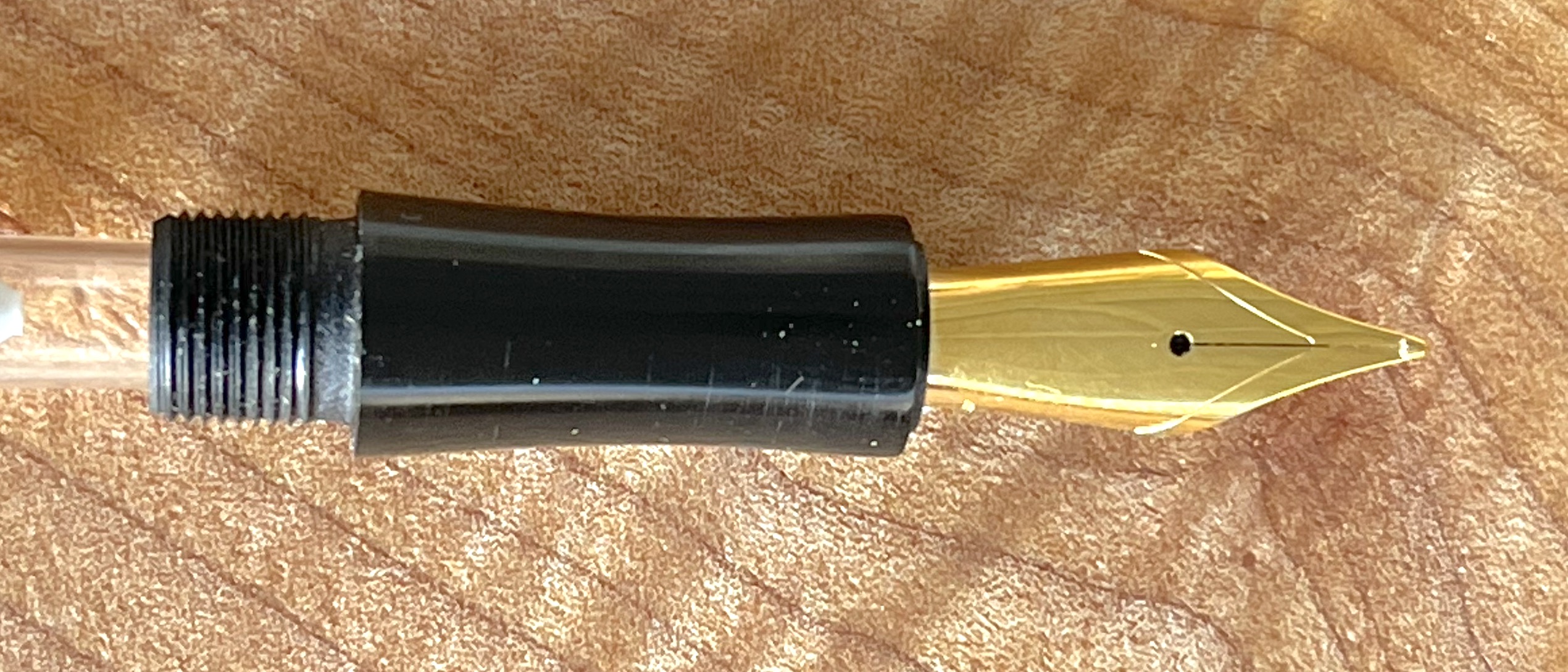 exoticwoodpen