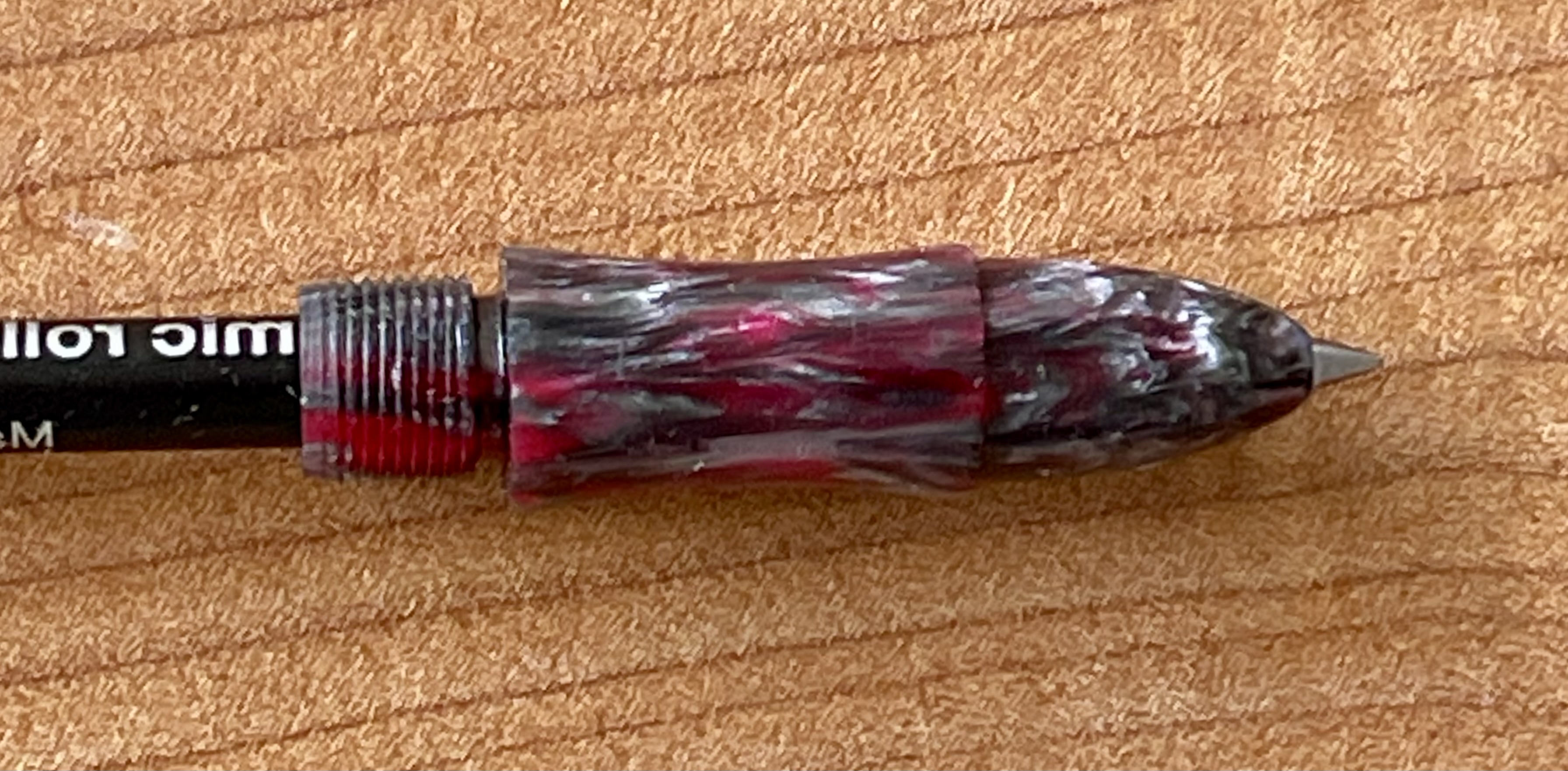 exoticwoodpen
